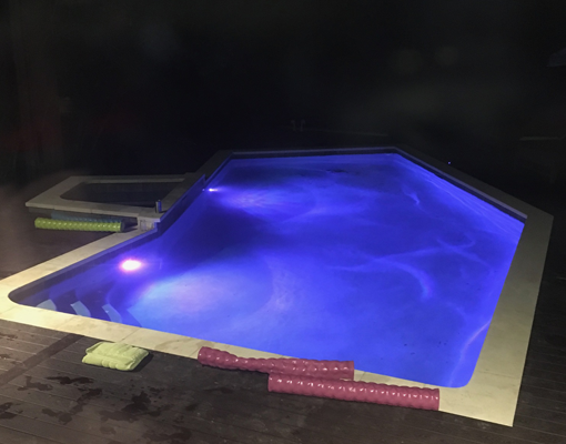 Design & Remodel | Piranha Pools